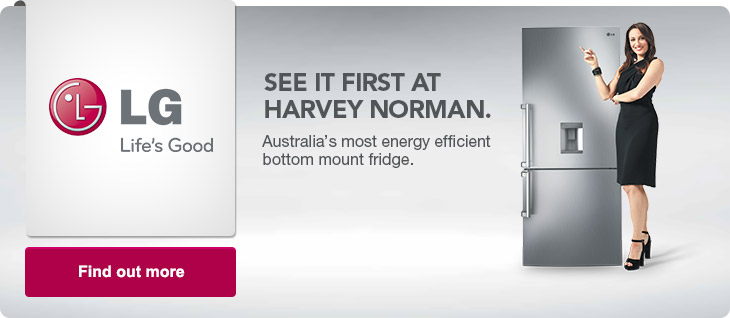 Electrical Harvey Norman Australia